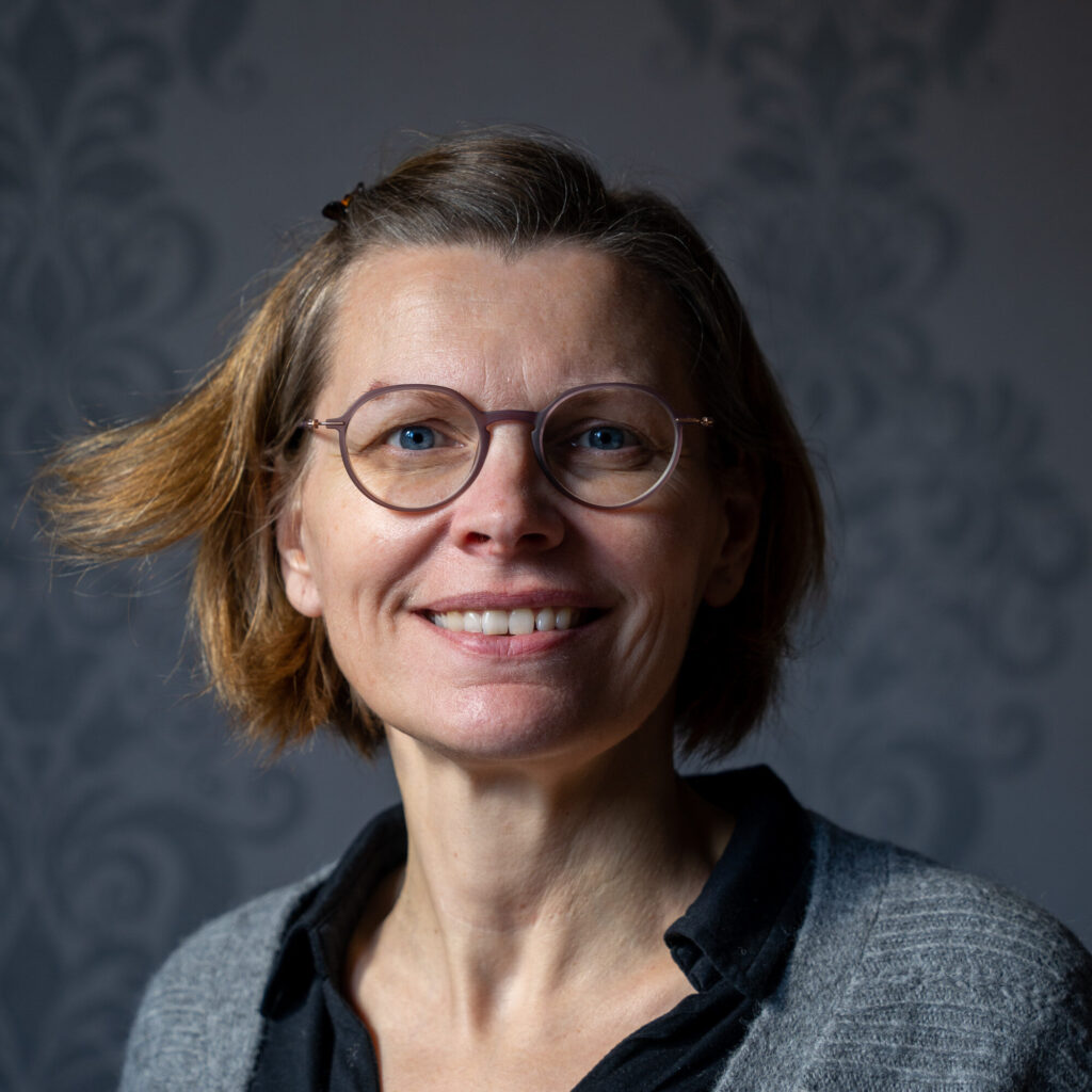 Qui suis-je – Anne Simon